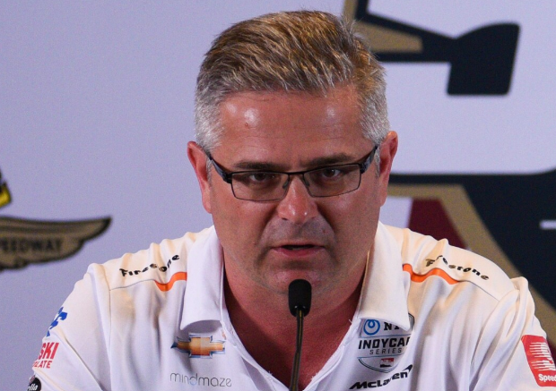 Gil de Ferran's Untimely Passing and the Indio 500 Winner's Final Moments