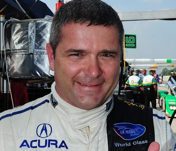 Gil de Ferran's Untimely Passing and the Indio 500 Winner's Final Moments