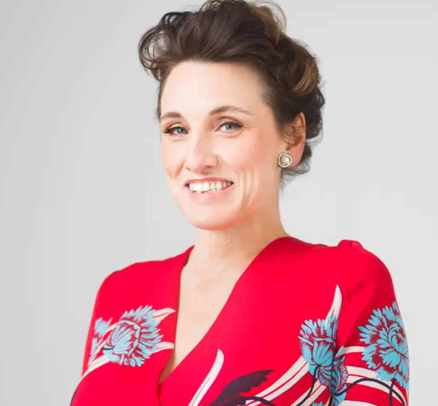 Grace Dent's: Eating Disorders, Illness And Health 2023, Reasons Behind ...