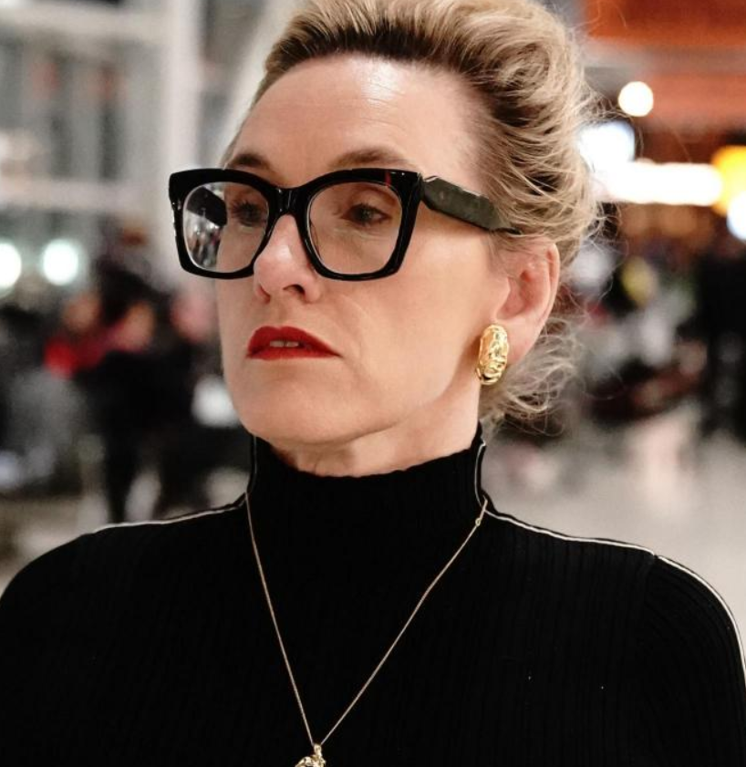 Grace Dent's: Eating Disorders, Illness And Health 2023, Reasons Behind Grace Dent's Departure ...