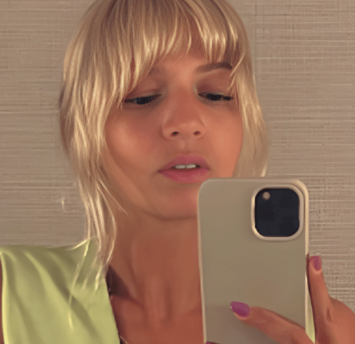 Grace Jabbari Children's with Jonathan Majors: Personal Life And ...