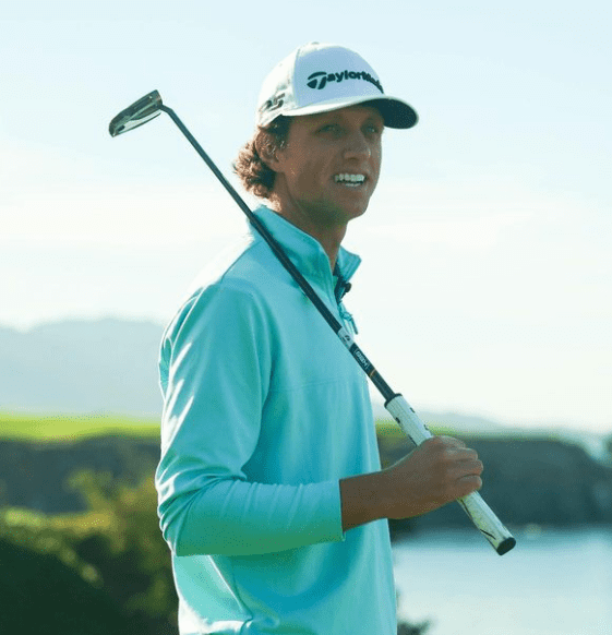 Who Is Steve Horvat? Grant Horvat Dad