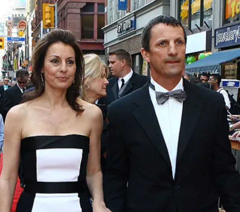 Who Is Guy Carbonneau Wife? Line Carbonneau, Married Life And Kids Explored