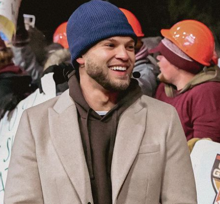 Who Is Sports Journalist Harry Lyles Jr? Wikipedia, Wife, Career And ...