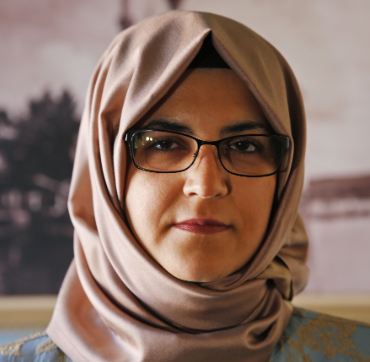 Jamal Khashoggi: Who Was He? Meet Wife Alaa Nassif, Fiancee Hatice ...