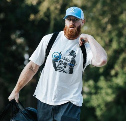 Unveiling Hayden Hurst's Astonishing Net Worth & Career Earnings