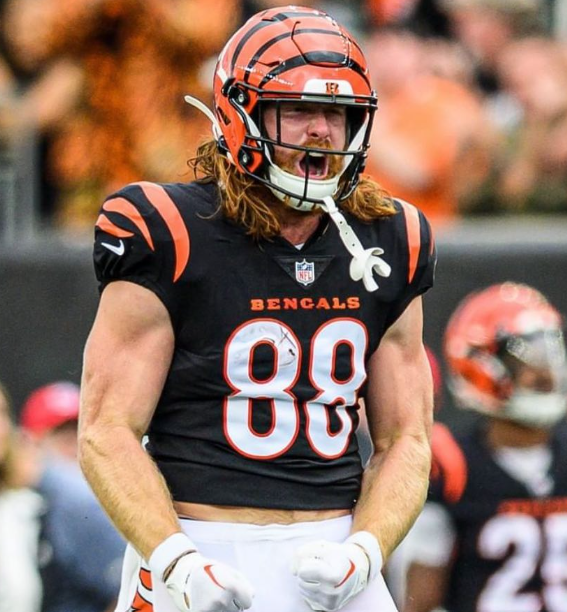 Unveiling Hayden Hurst's Astonishing Net Worth & Career Earnings