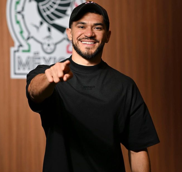 Henry Martin's Possible Move – Exclusive Insights on Club America's ...