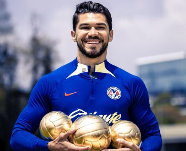 Henry Martin's Possible Move – Exclusive Insights on Club America's ...