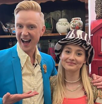 Who Is Hettie Jago? Meet Husband Tom Jago, Relationship, Kids And More