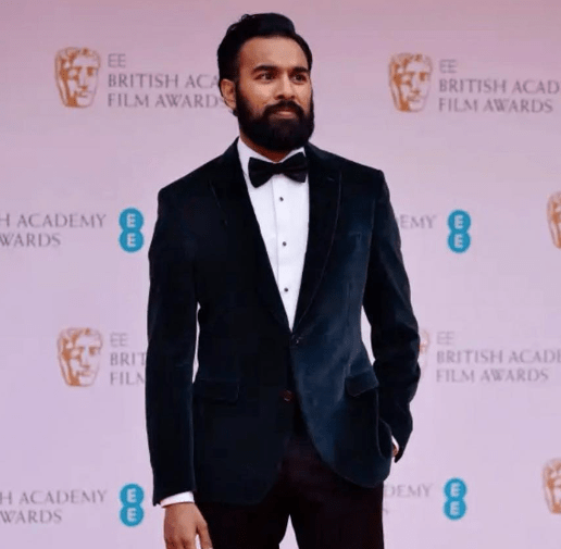 Himesh Patel's Family Ties: A Glimpse into His Siblings and Family ...