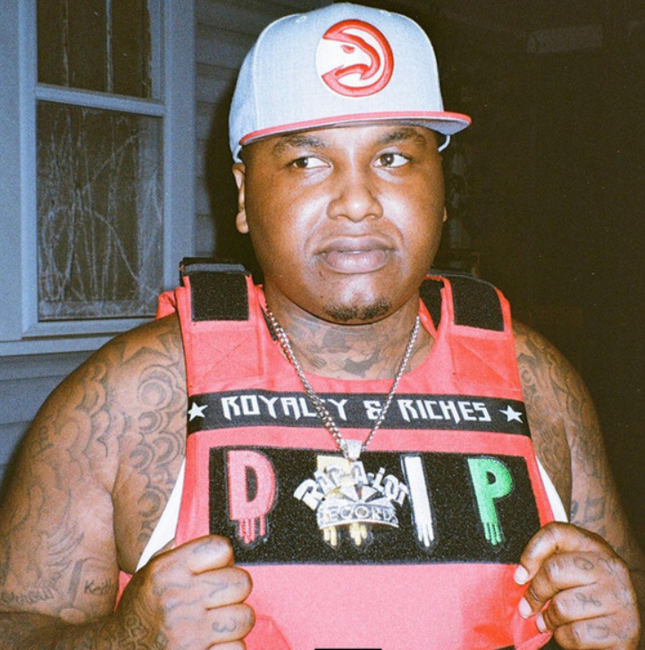 Is Honeykomb Brazy Released From Prison? Mugshot And Arrest Charges