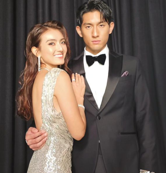 Hong Ling: Parents, Siblings, Family, Wedding, Relationship Timeline ...