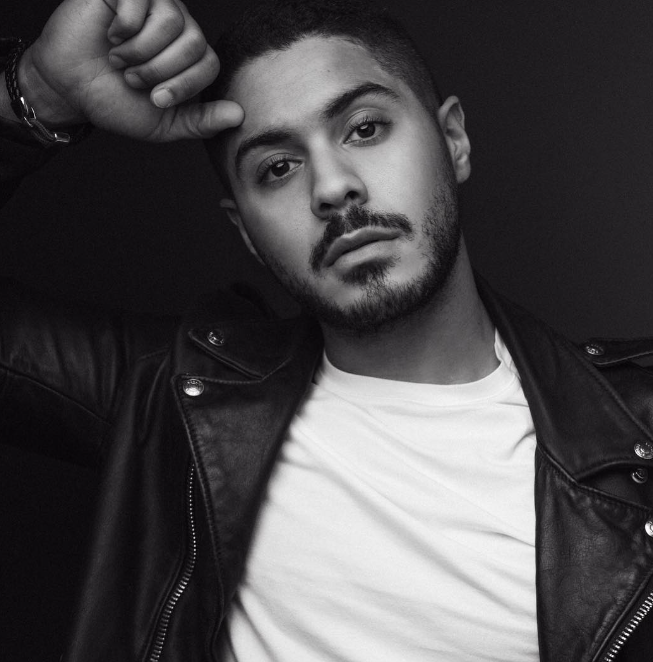 Meet Ian Quinlan Parents: Sean Quinlan And Beverly Quinlan, Siblings ...