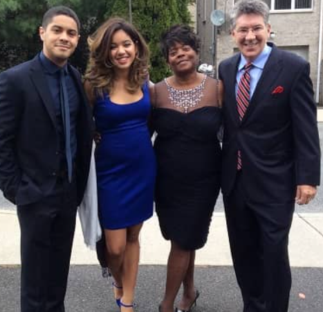 Meet Ian Quinlan Parents: Sean Quinlan And Beverly Quinlan, Siblings ...