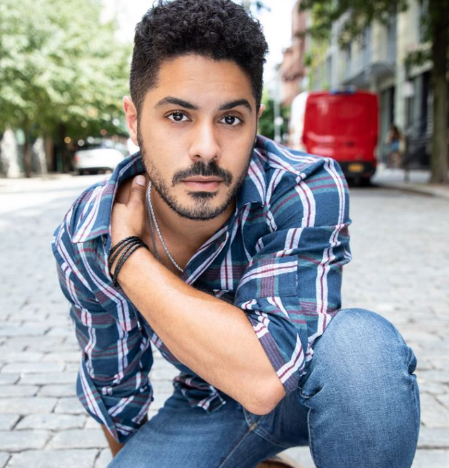 Meet Ian Quinlan Parents: Sean Quinlan And Beverly Quinlan, Siblings ...