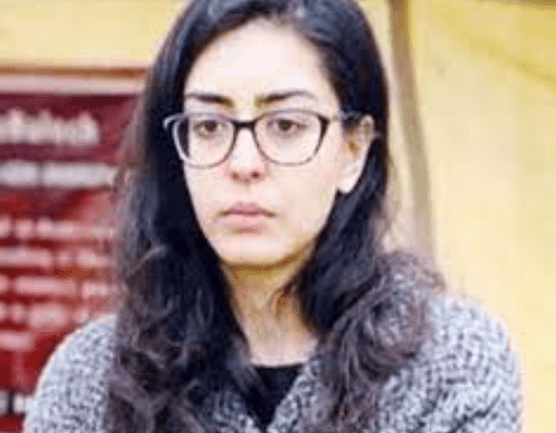 Imaan Hazir Mazari's Love Story with Abdul Hadi Revealed