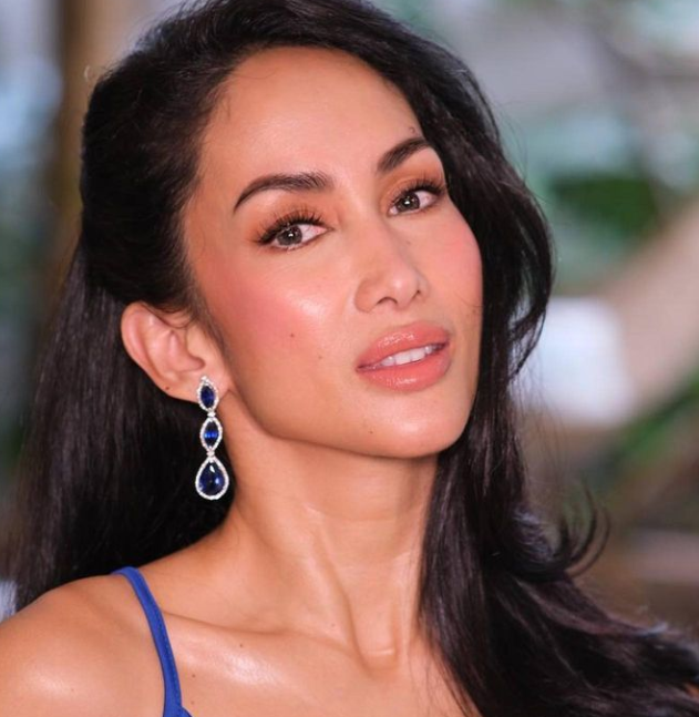 Meet Ina Raymundo's Husband Brian Poturnak: Controversy And Scandal, Age, Net Worth, Kids And More