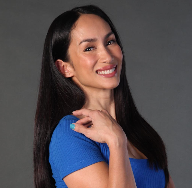 Meet Ina Raymundo's Husband Brian Poturnak: Controversy And Scandal ...