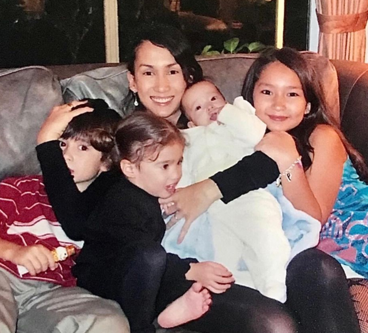 Meet Ina Raymundo's Husband Brian Poturnak: Controversy And Scandal ...