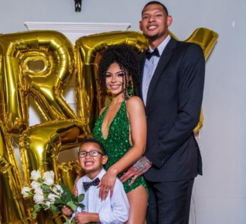 Who Is Isaiah Austin Wife? Alexa Fogel Marital Status & Kids Explored