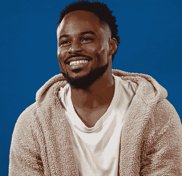 Isaiah McKenzie's Parents' Ethnicity Revealed