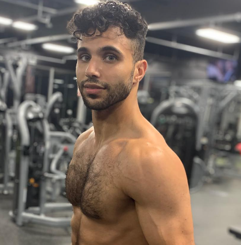 Ish Taher (TikTok Star) Car Accident: Death, Obituary, Legacy, Age ...