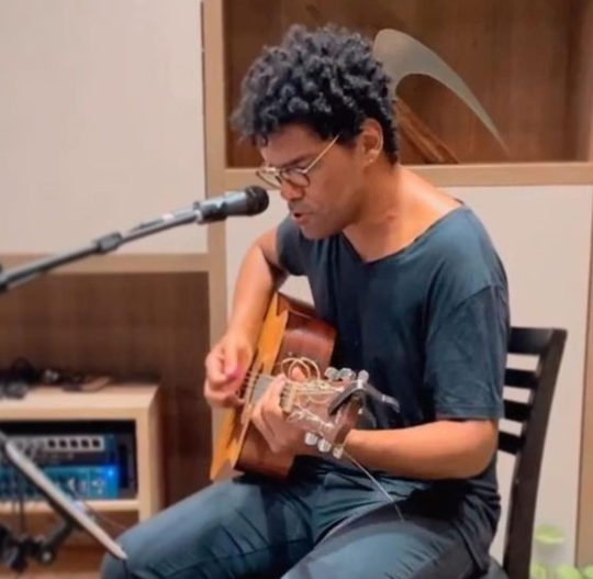 Ivan Barreto's Age Revealed – The Voice Brasil Winner's Journey Unfolded