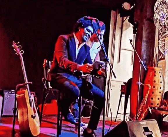 Ivan Barreto's Age Revealed – The Voice Brasil Winner's Journey Unfolded