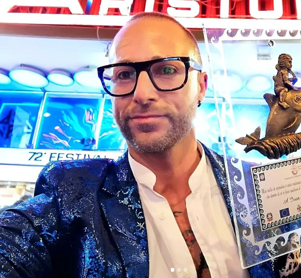 Who Is Ivan Cottini? Bio, Age, Wife, Daughter Viola And Journey Through ...