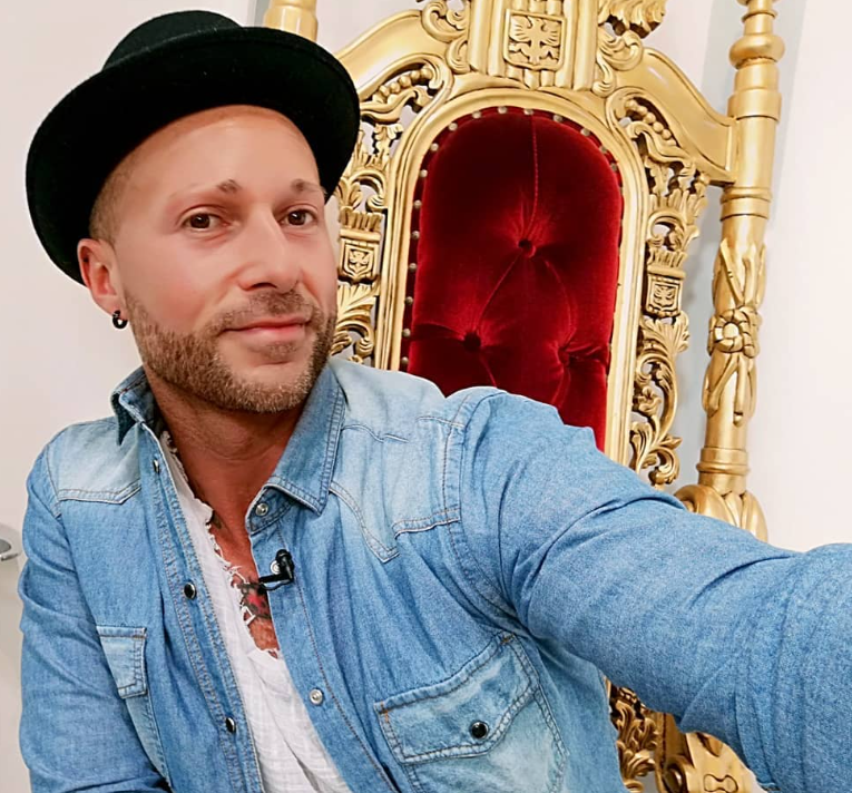 Who Is Ivan Cottini? Bio, Age, Wife, Daughter Viola And Journey Through ...