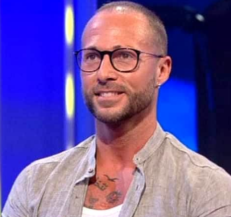 Who Is Ivan Cottini? Bio, Age, Wife, Daughter Viola And Journey Through ...