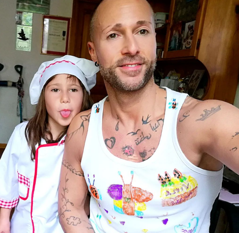 Who Is Ivan Cottini? Bio, Age, Wife, Daughter Viola And Journey Through ...