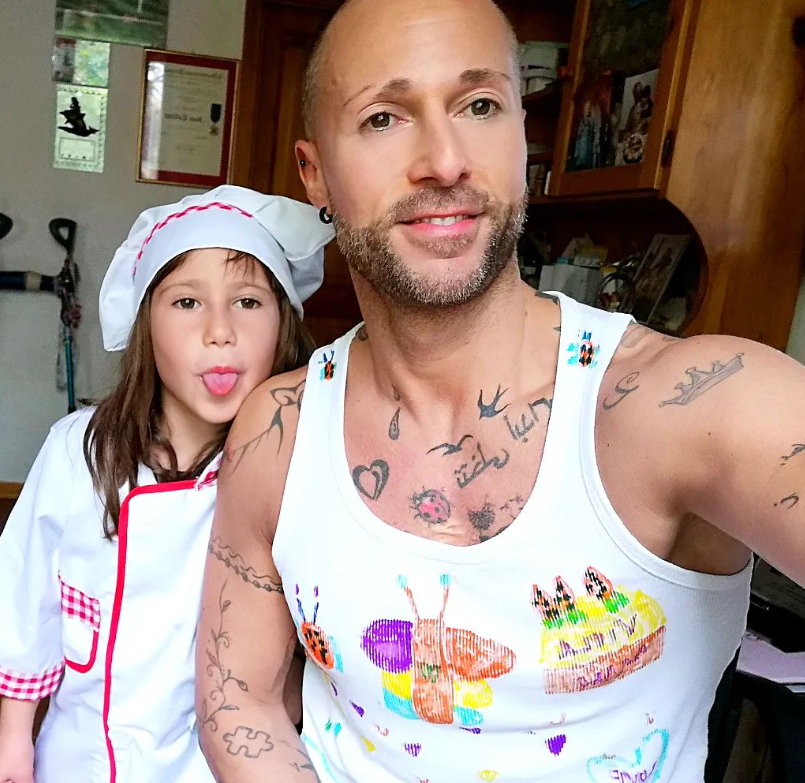 Who Is Ivan Cottini? Bio, Age, Wife, Daughter Viola And Journey Through ...