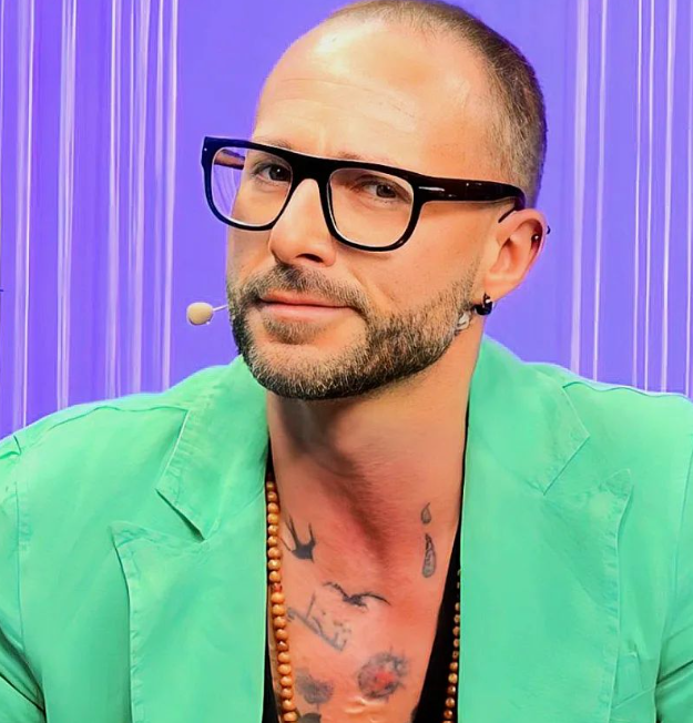 Who Is Ivan Cottini? Bio, Age, Wife, Daughter Viola And Journey Through ...