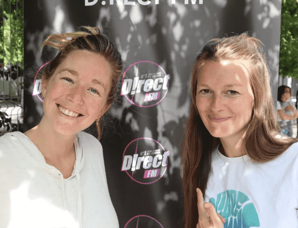 Jacinthe Madelin's Age and Untold Stories Revealed