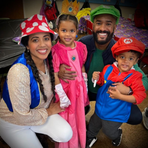 Who Is Rodney Dunigan? Jackie Orozco Husband, Marital Life, Kids And More