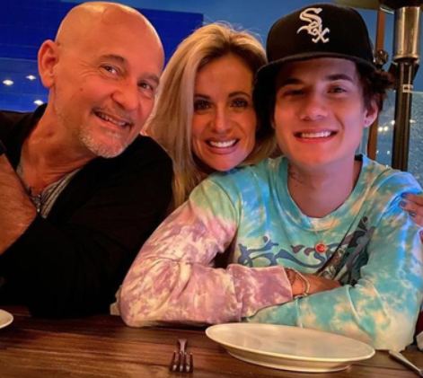 Jaden Hossler Sibling: Brother And Sister, Parents, Net Worth ...