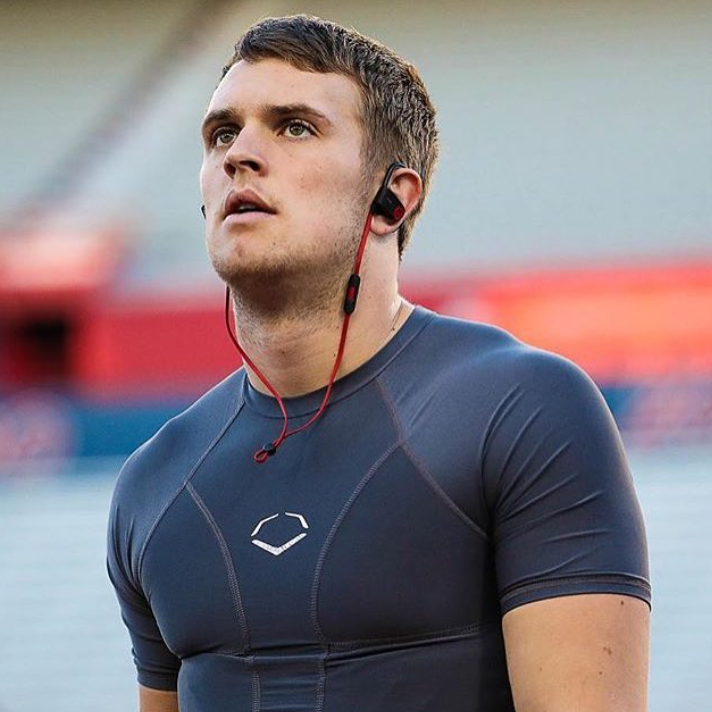 Meet Jake Browning's Sibling: Sisters, Who Is Jake Browning? And Girlfriend