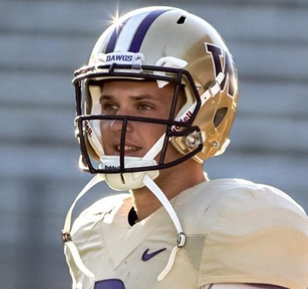 Meet Jake Browning's Sibling: Sisters, Who Is Jake Browning? And Girlfriend