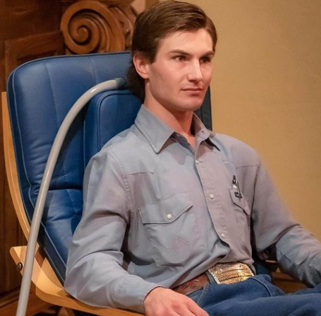 Jess Lockwood Brother: Jake Lockwood, Who Is Jess Lockwood? And Net Worth