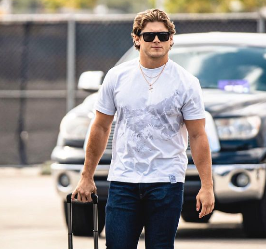 Breaking Down Jake Funk's Net Worth as the Ravens Welcome Their Newest ...