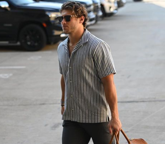 Breaking Down Jake Funk's Net Worth as the Ravens Welcome Their Newest ...