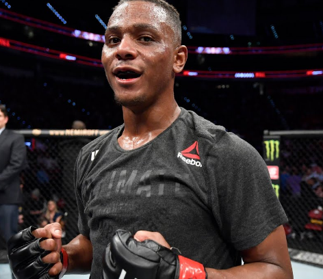 Jamahal Hill's Wife Chronicles: Exploring the Untold Chapters of His ...