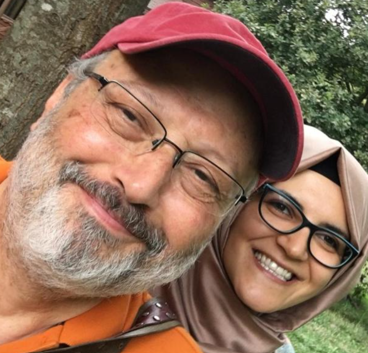 Jamal Khashoggi: Who Was He? Meet Wife Alaa Nassif, Fiancee Hatice Cengiz And More