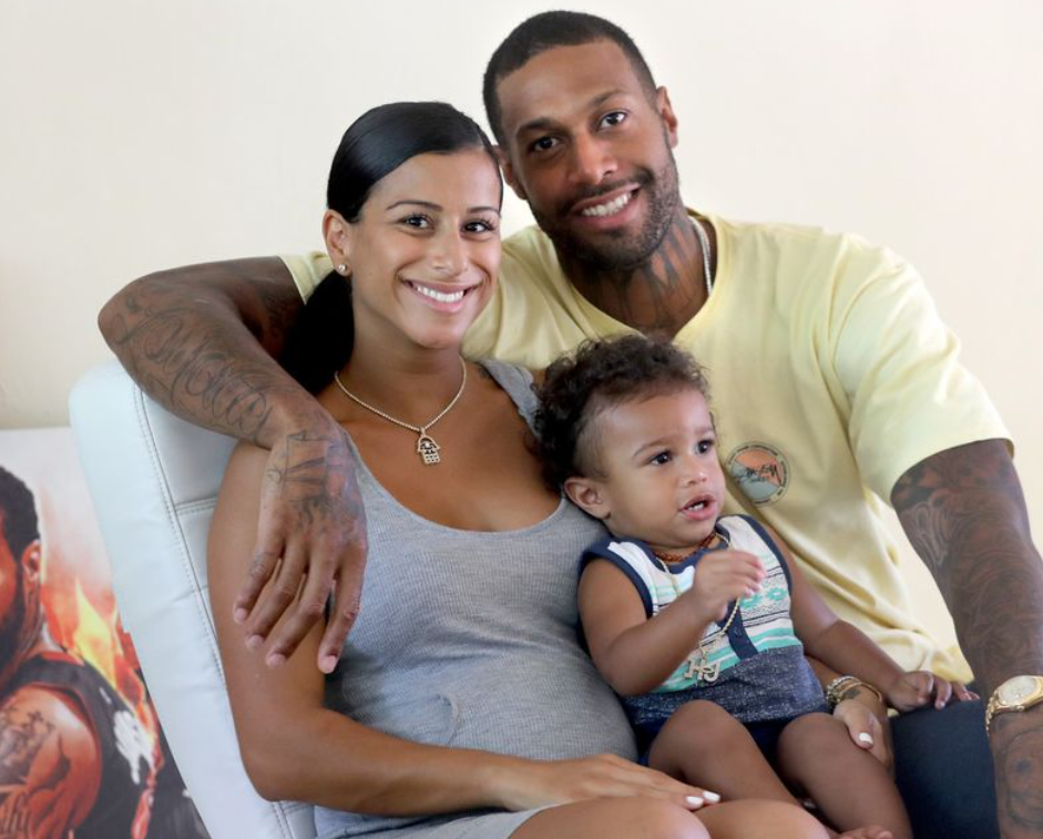 Who Is James Johnson Wife? Marital Status, Children, Family Ethnicity ...
