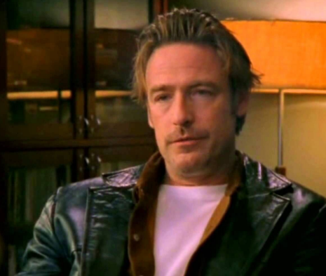 The Heartbreaking News of James McCaffrey's Death