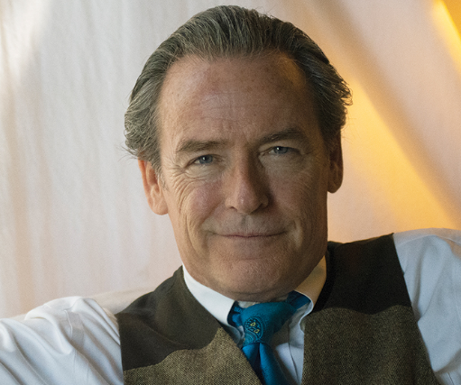 The Heartbreaking News of James McCaffrey's Death