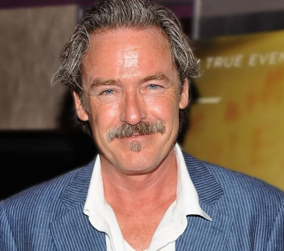 The Heartbreaking News of James McCaffrey's Death