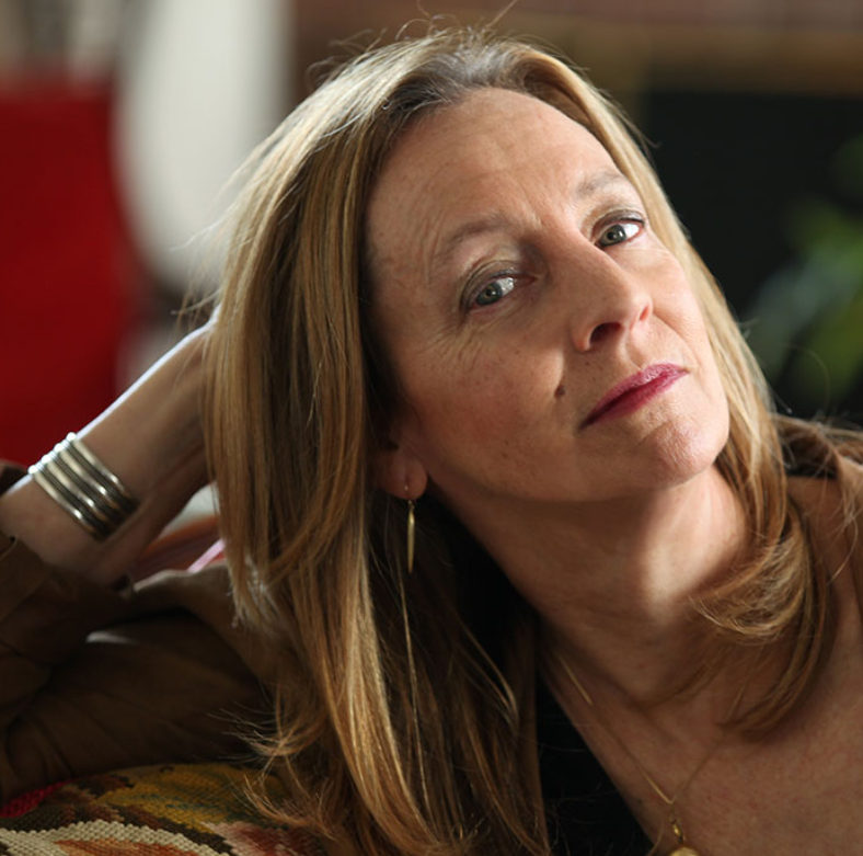 Who Is Jamie Bernstein Daughter And Husband? David Thomas, Kids ...